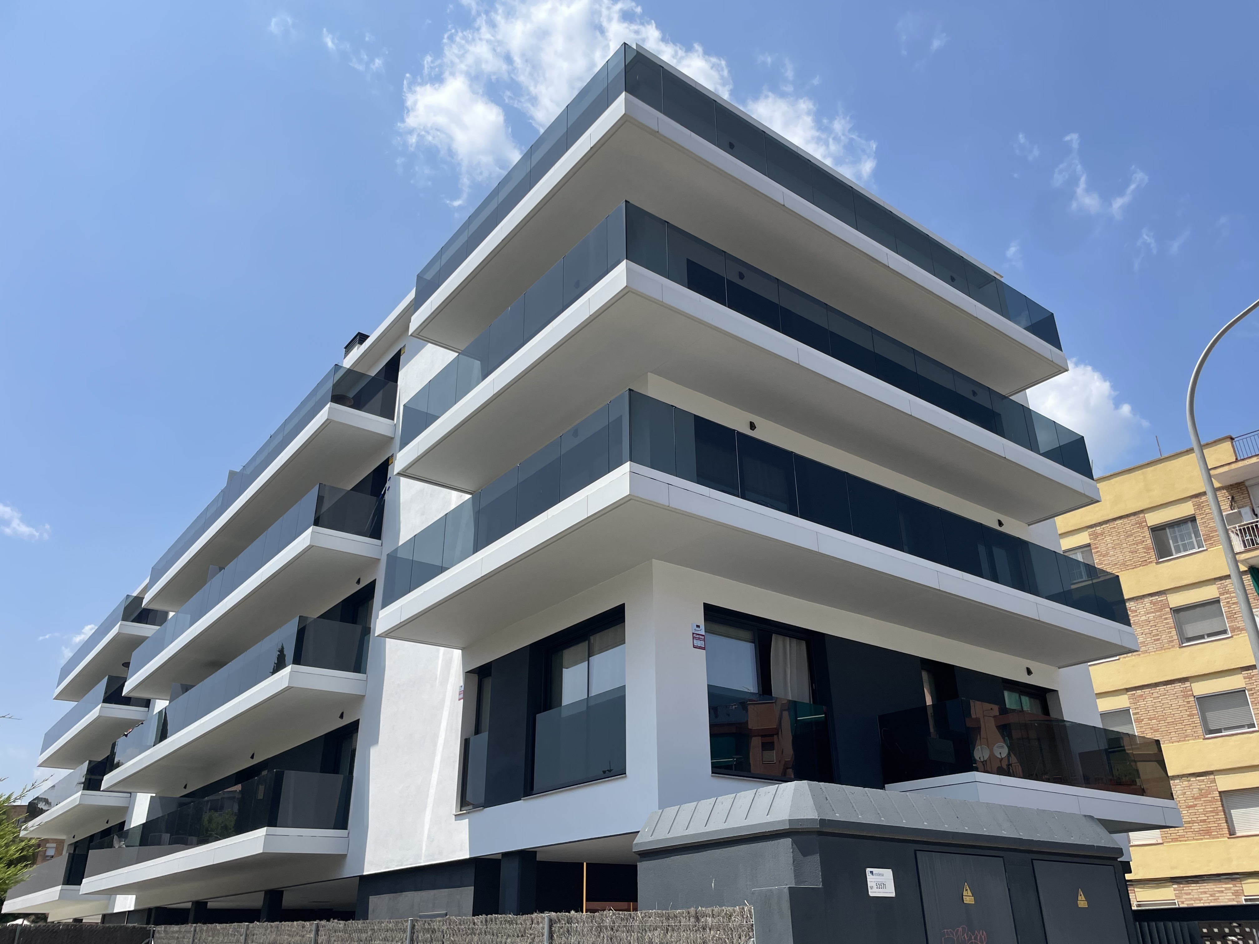 Venta Obra Nueva - Nou Barcelona | CORP Promotores